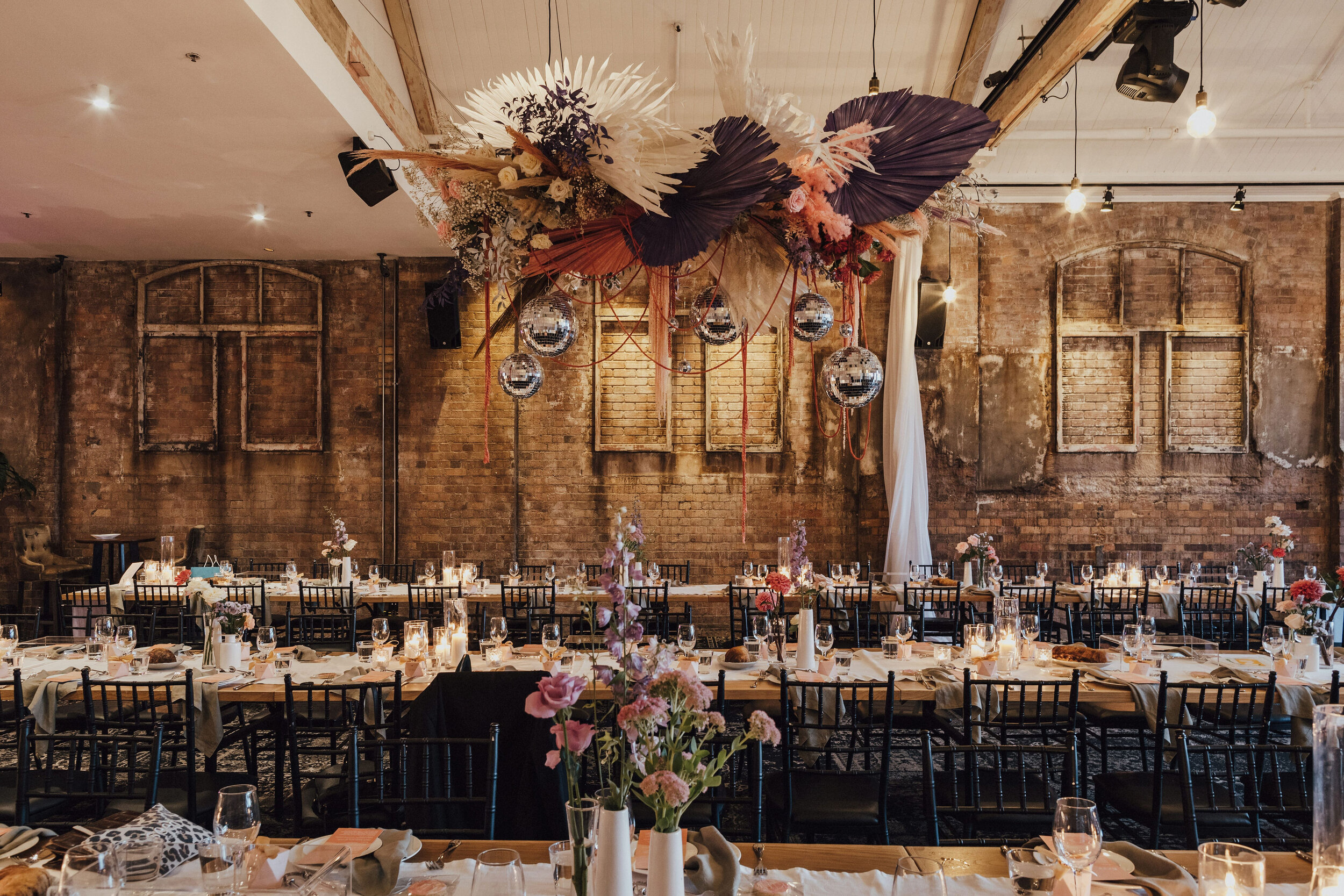 Brisbane Wedding Planner | Main Event Weddings with ABIA