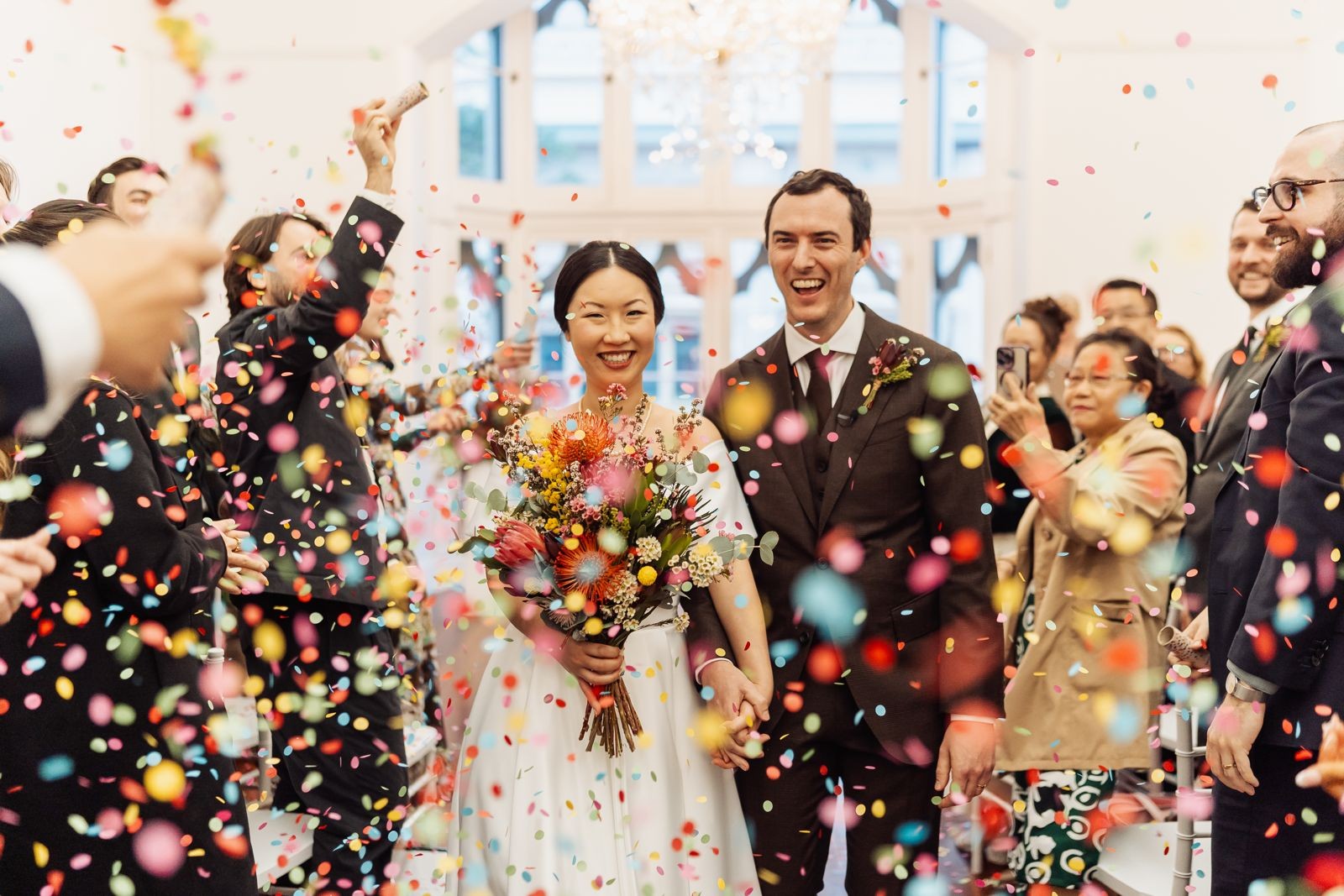 The Little Laneway | Wedding Venues | QLD | ABIA Weddings