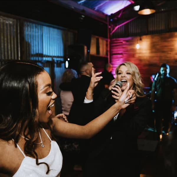 Fiction Entertainment | Music & Entertainment | Melbourne | ABIA Weddings