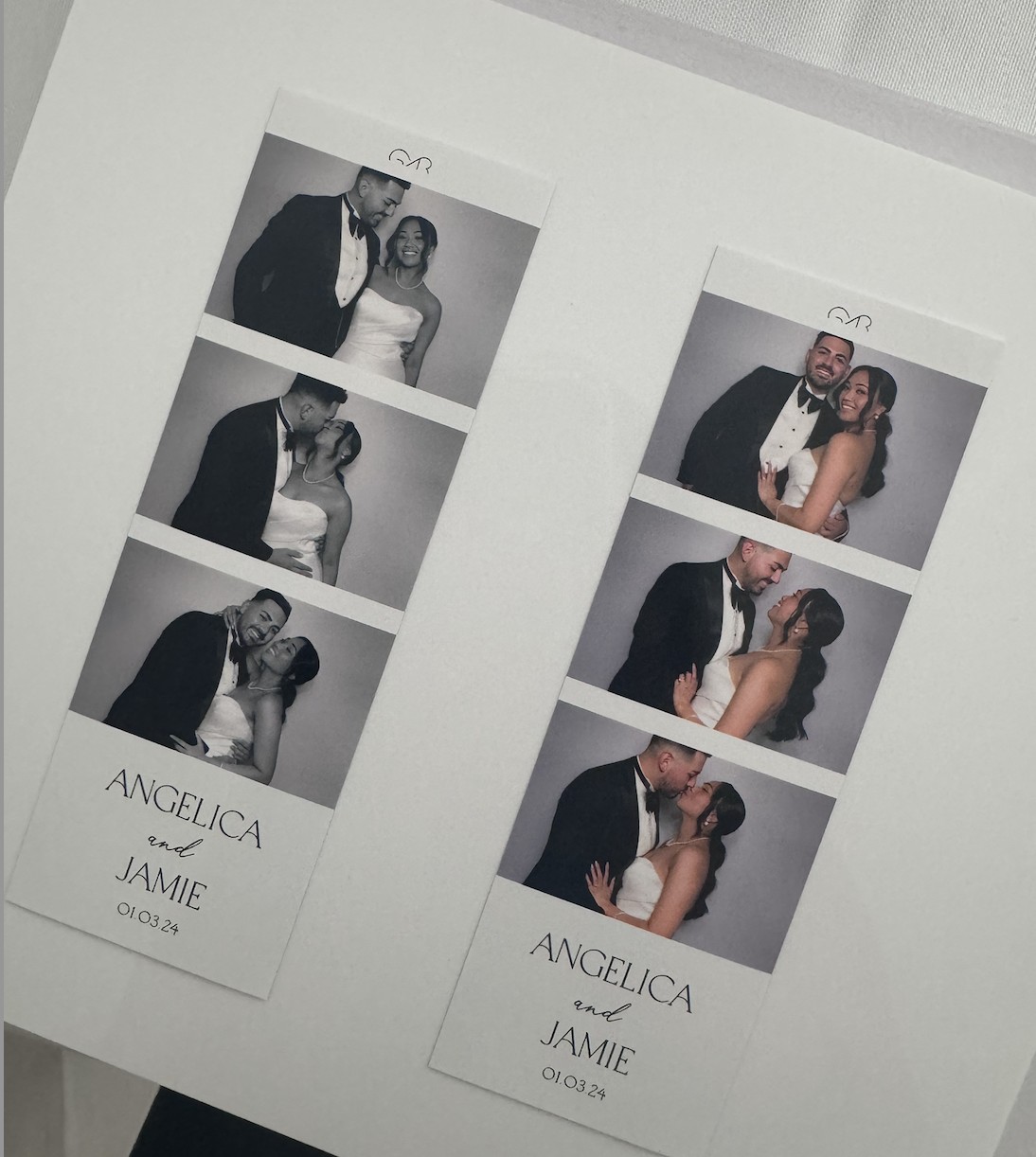 Ghost Booth Events | Photo Booth Hire | Melbourne | ABIA Weddings