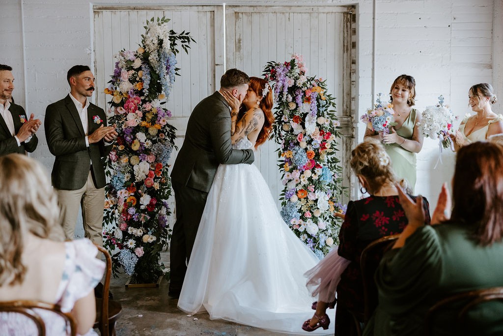 House of Vows | Ceremony Wedding Venues | Mackay / Townsville | ABIA ...