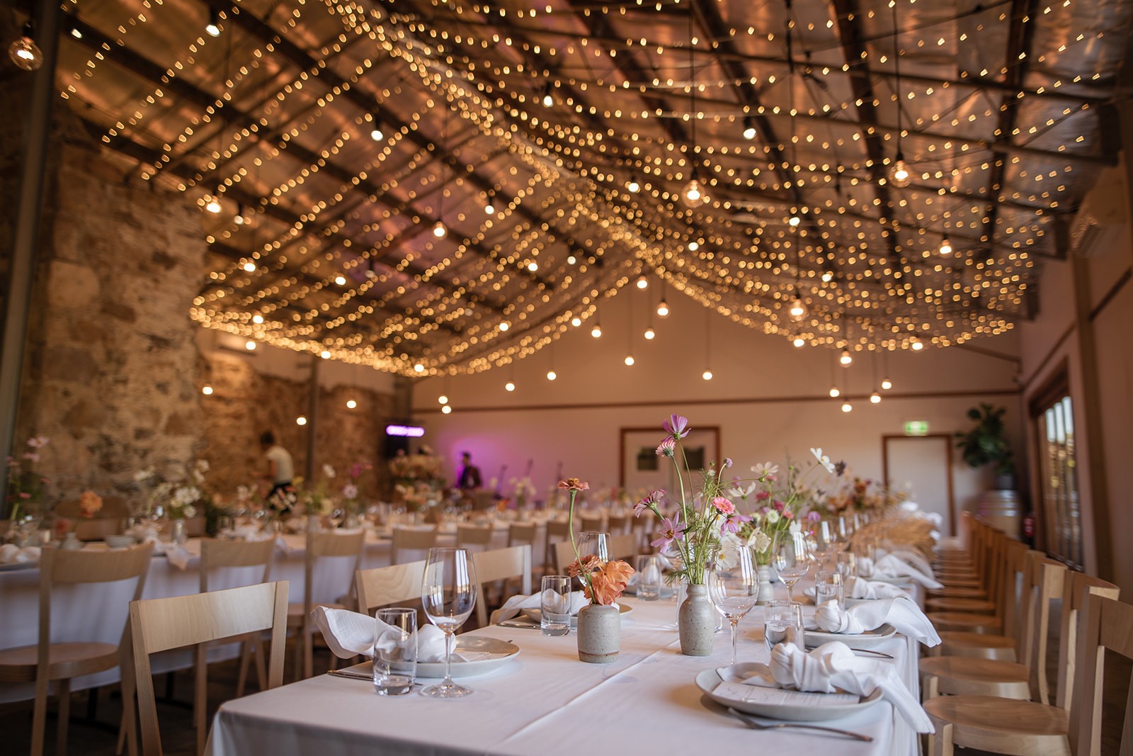 Howard Vineyard | Wedding Venues | Adelaide Hills/Mount Lofty | ABIA ...