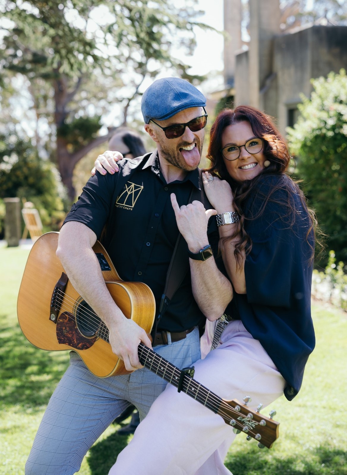 Kate Ritchie Ballarat Marriage Celebrant | Wedding Celebrants | Central ...