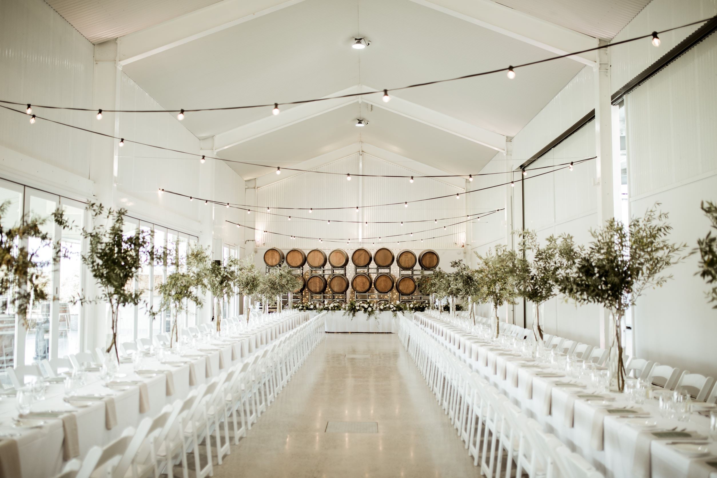 Lloyd Brothers | Wedding Venues | Fleurieu Peninsula | ABIA Weddings