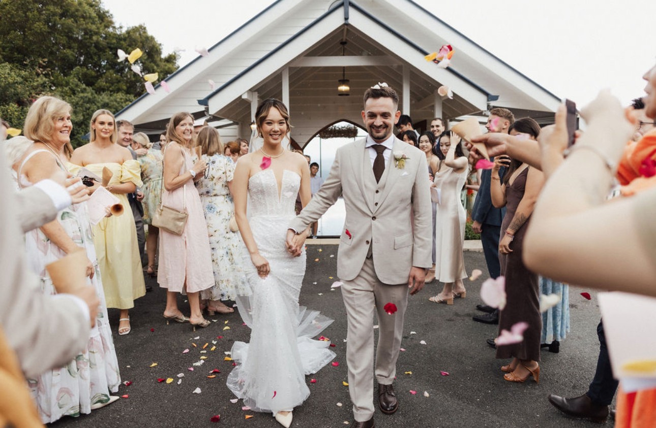 Mindy Makeup Artist | Bridal Makeup Artists | Brisbane | ABIA Weddings