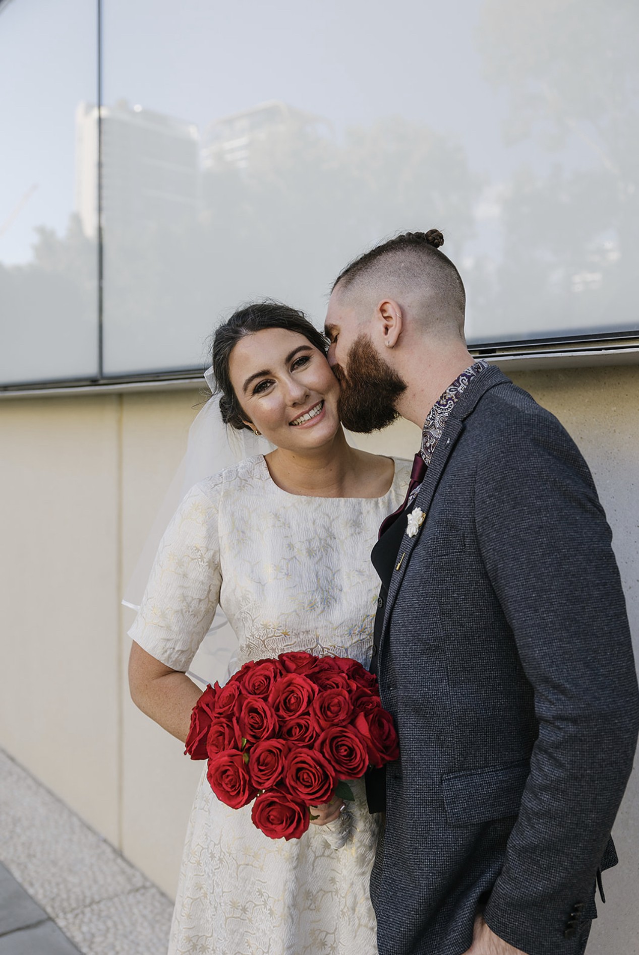 Mindy Makeup Artist | Bridal Makeup Artists | Brisbane | ABIA Weddings