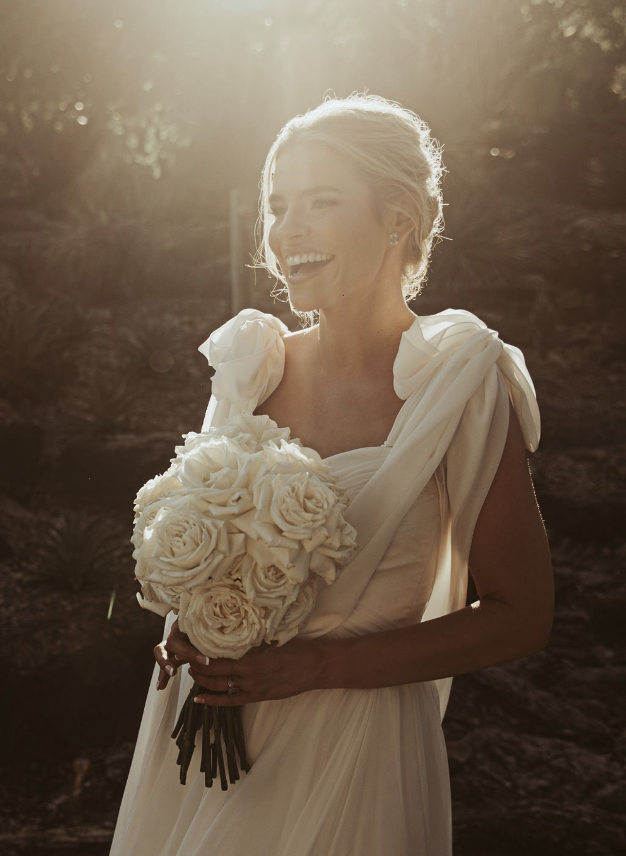 Mindy Makeup Artist | Bridal Makeup Artists | Brisbane | ABIA Weddings