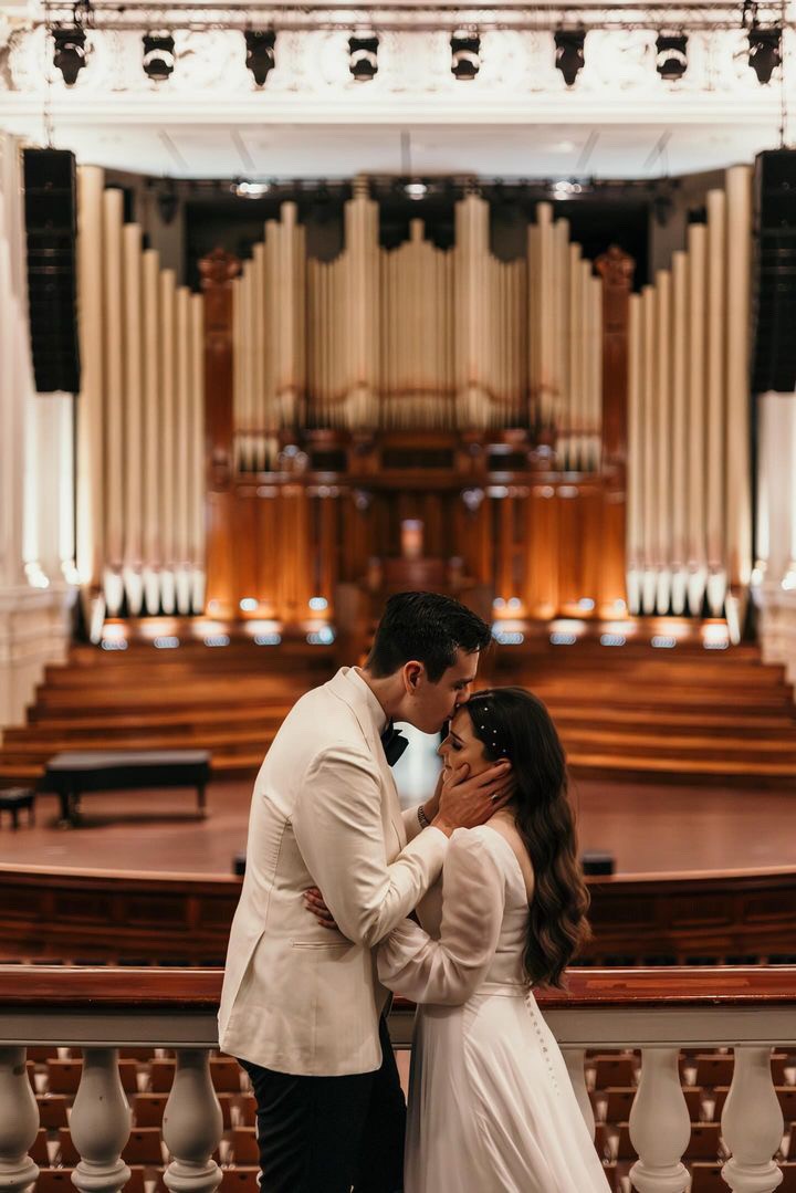 Mindy Makeup Artist | Bridal Makeup Artists | Brisbane | ABIA Weddings