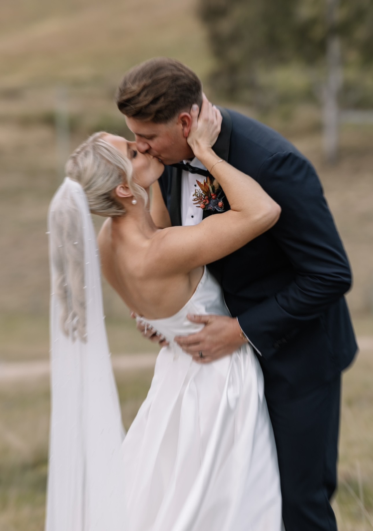 Mindy Makeup Artist | Bridal Makeup Artists | Brisbane | ABIA Weddings