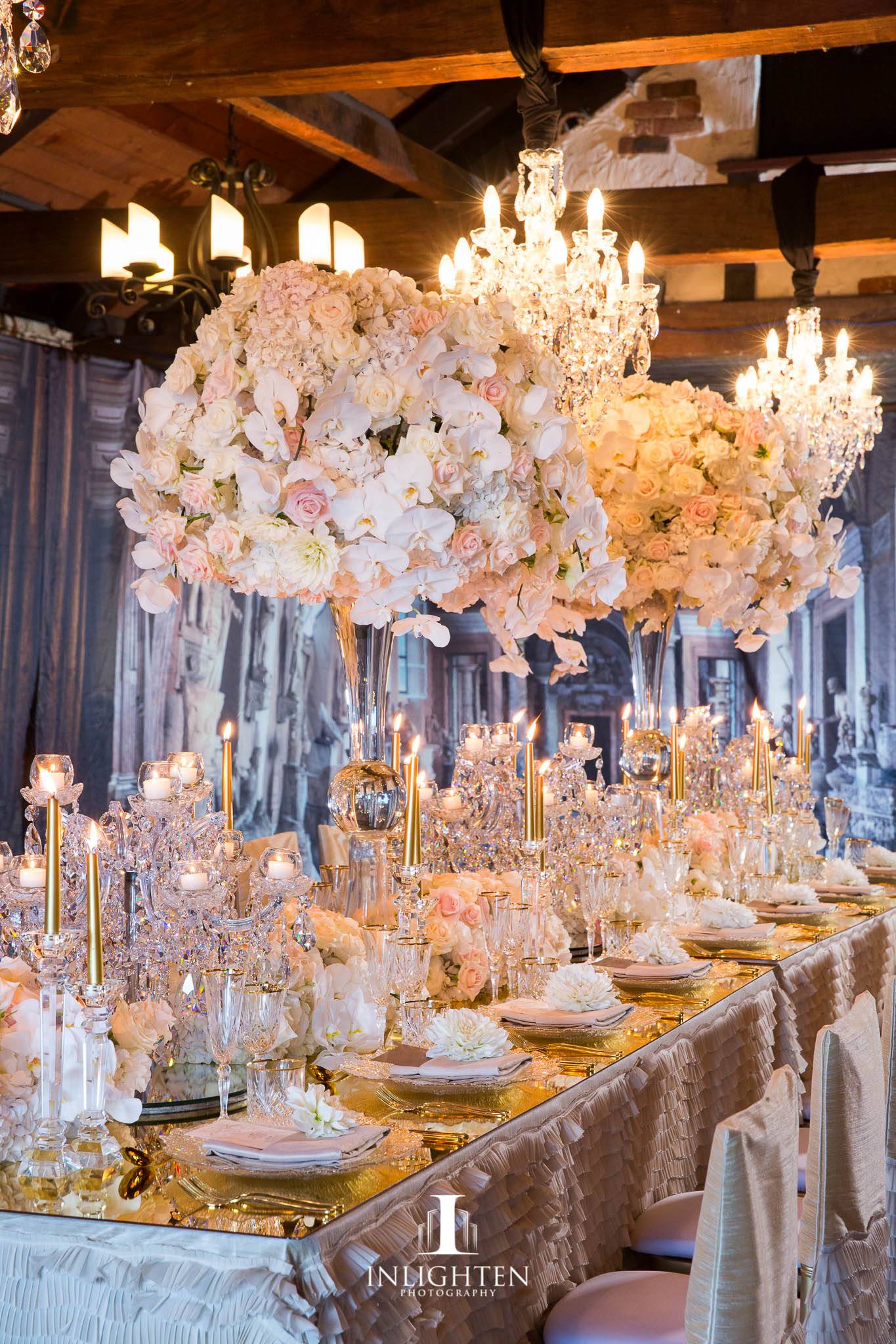 Nadia Duran (Events by Nadia) | Wedding Styling | Sydney | ABIA Weddings