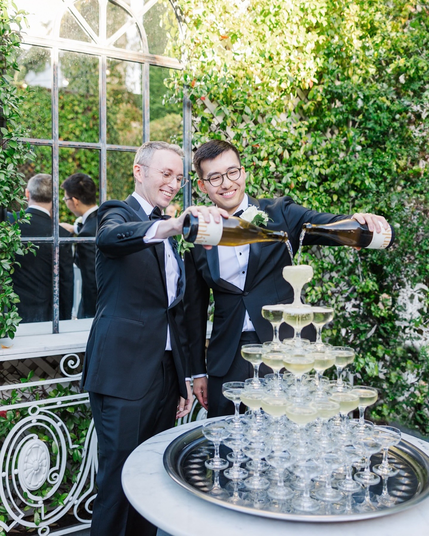 Sherman Tan Studio | Wedding Photographers | Melbourne | ABIA Weddings