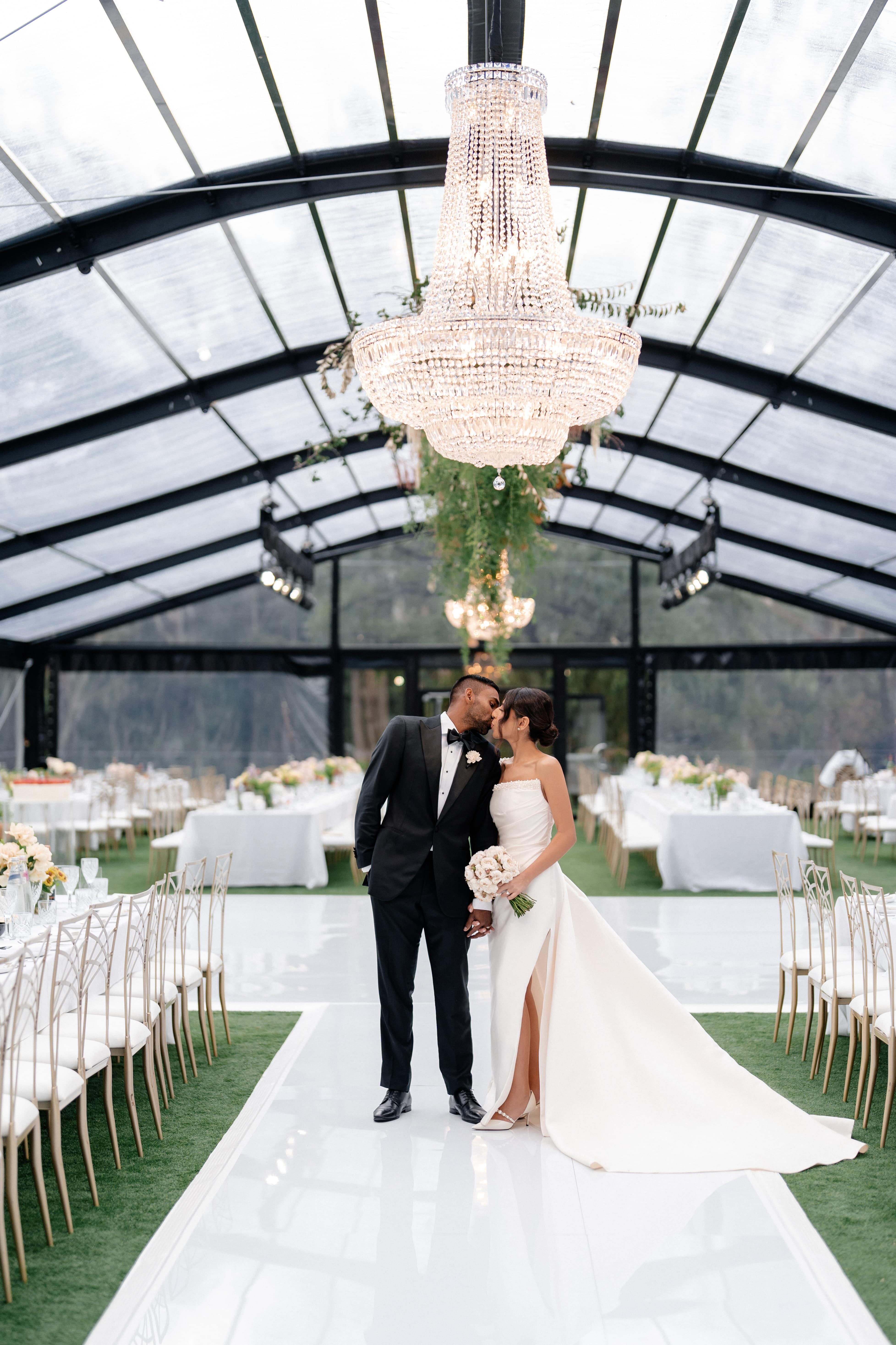 Springfield House Function Centre | Wedding Venues | Sydney | ABIA Weddings