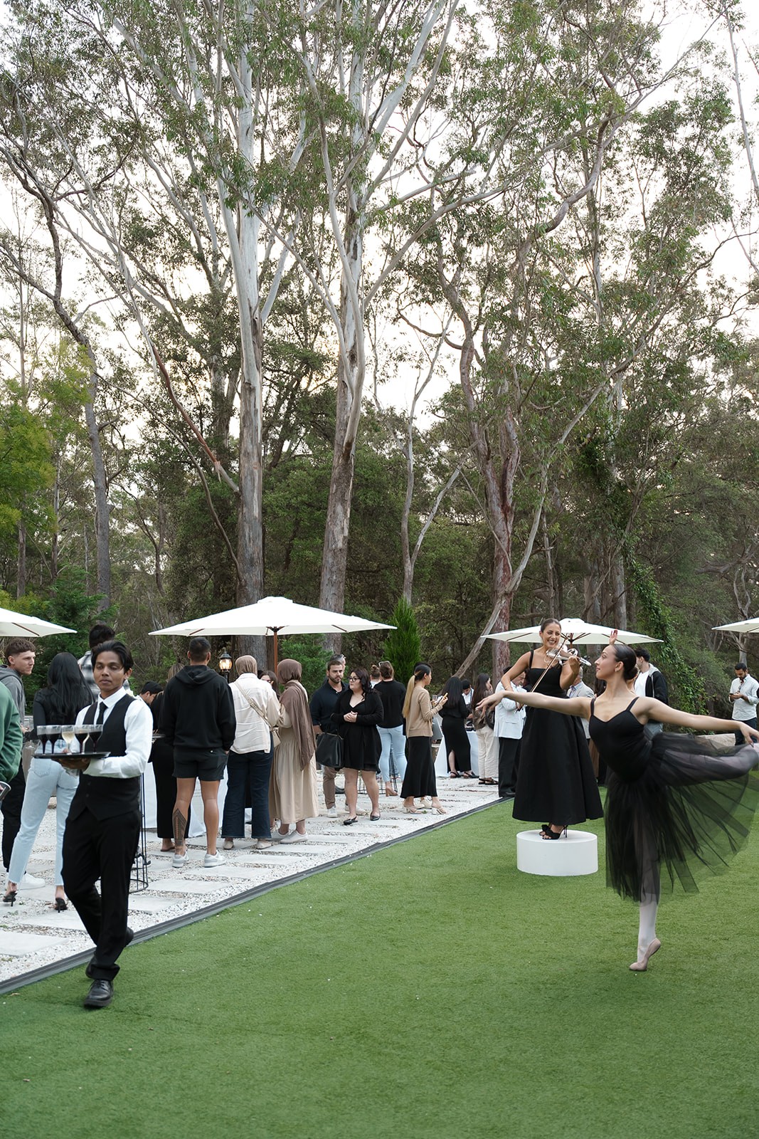 Springfield House Function Centre | Wedding Venues | Sydney | ABIA Weddings