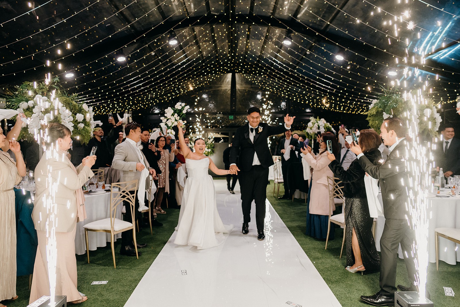Springfield House Function Centre | Wedding Venues | Sydney | ABIA Weddings
